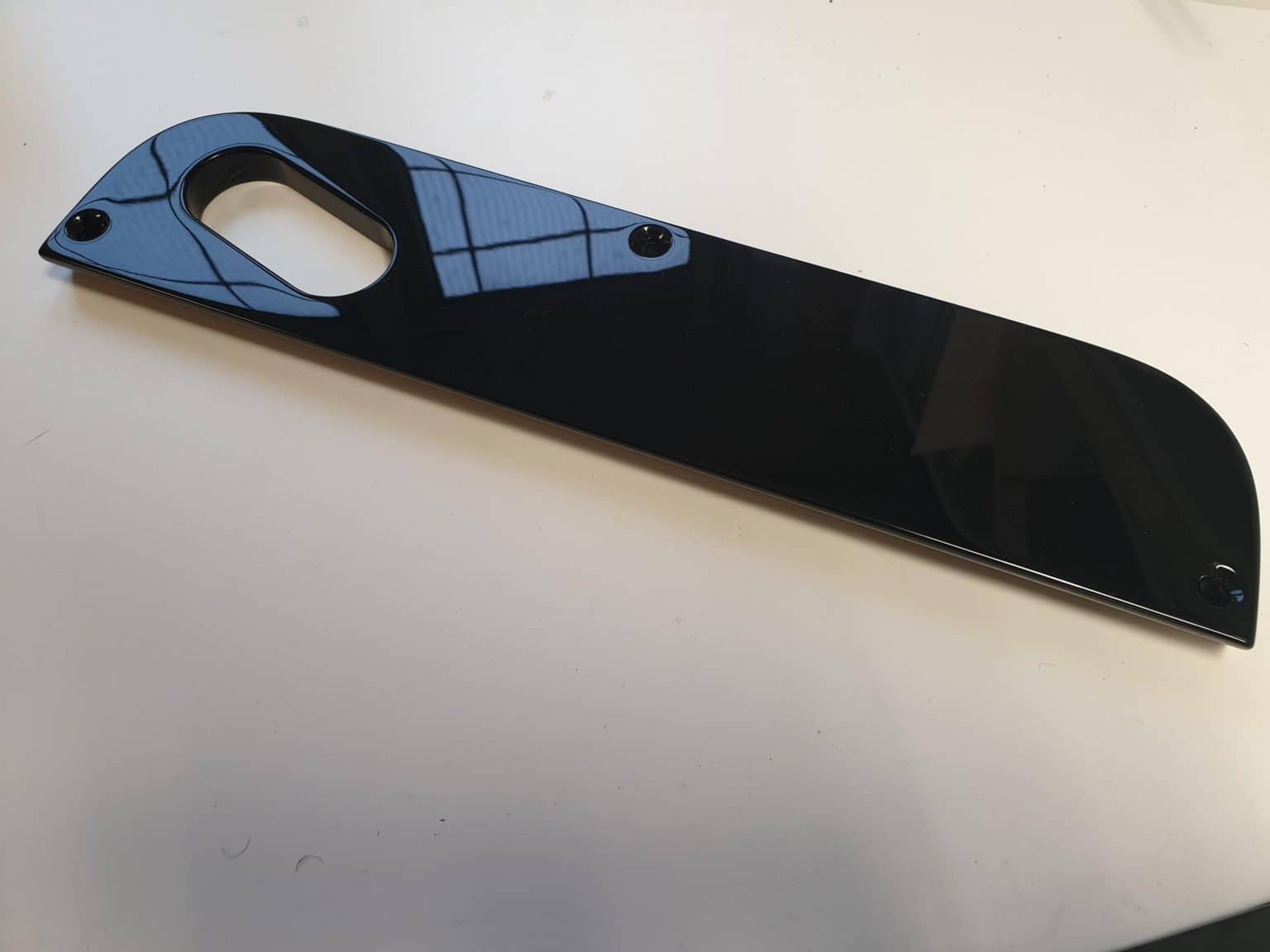 Thorens TD124 armboard 9 Inch. Out of stock. - Hanze Hifi shop