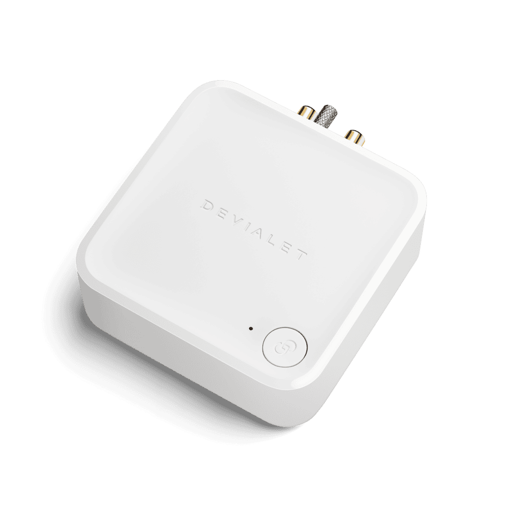 Devialet ARCH Wireless Hub Phono Stage Transmitter