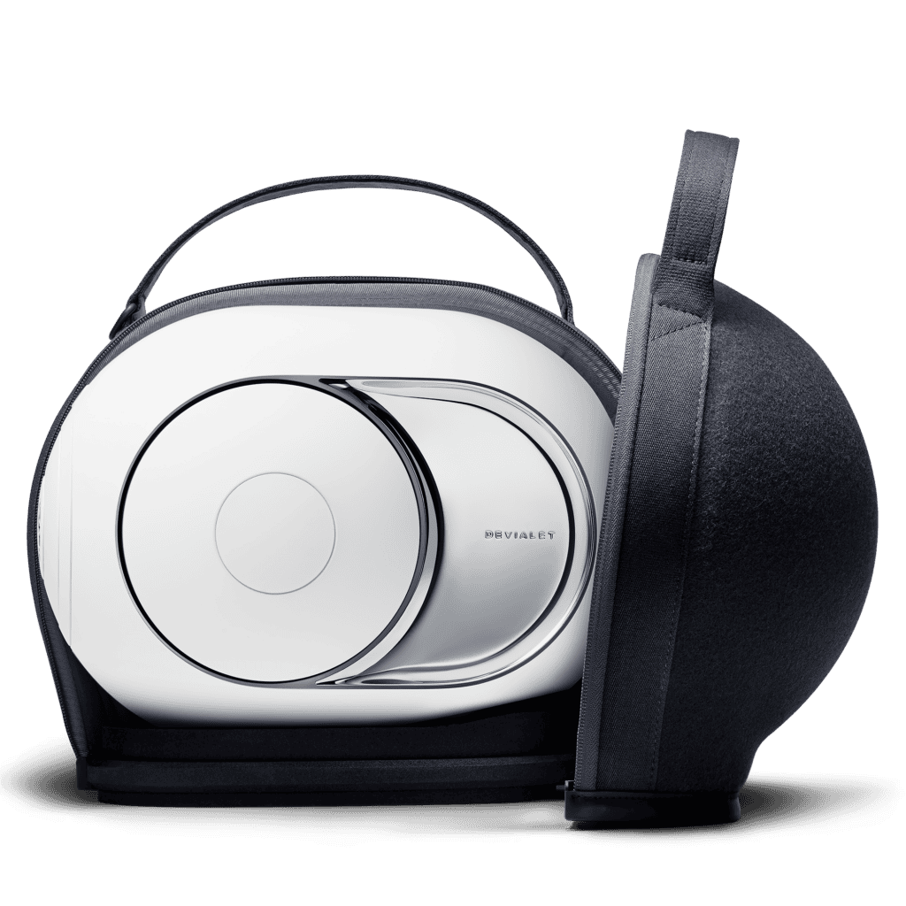 Devialet GECKO wall bracket Phantom II REACTOR