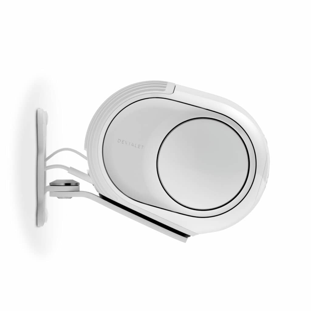 Devialet - PHANTOM Overview - Hanze Hifi shop