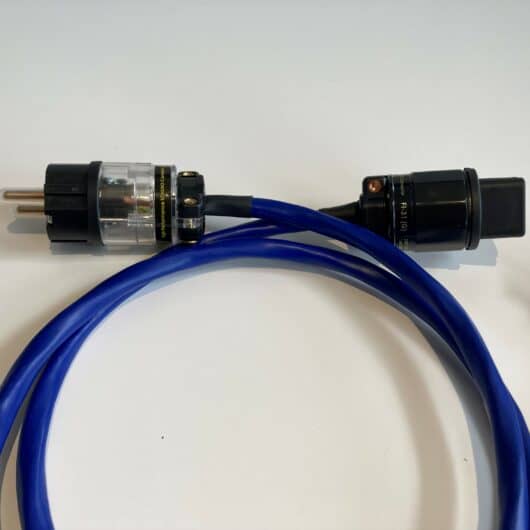 Thorens TD-124 MK-II - Hanze Hifi shop