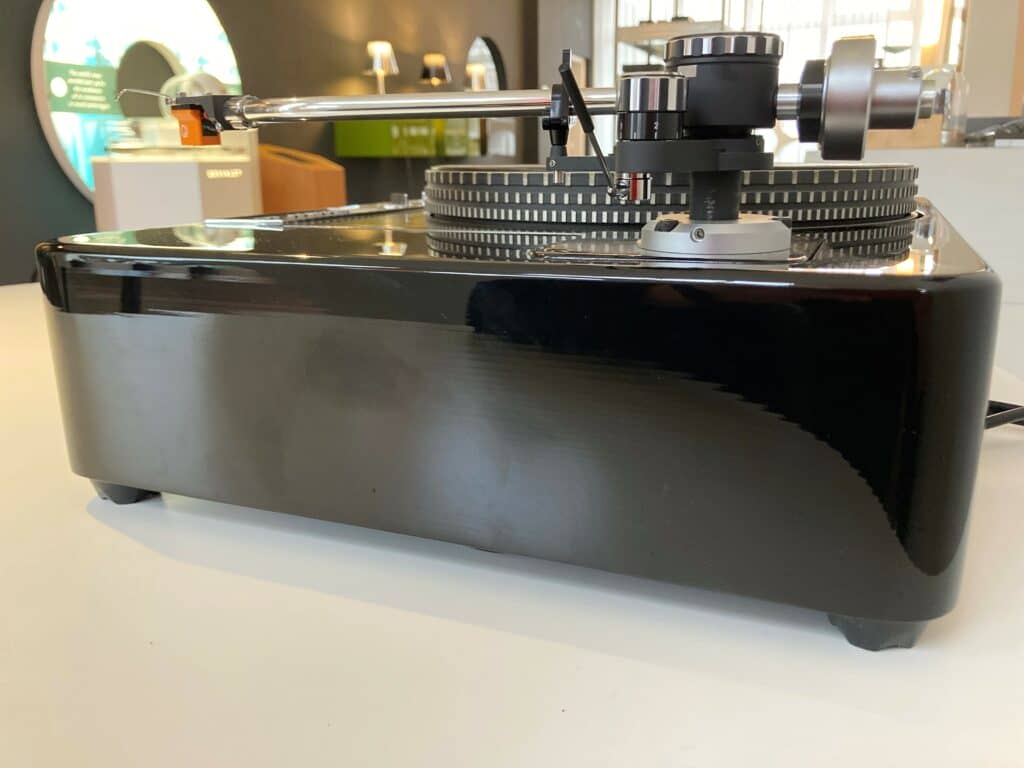 Garrard 401 - Hanze Hifi shop